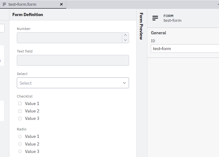 Failing To Submit Task Form Discussion Questions Camunda Forum