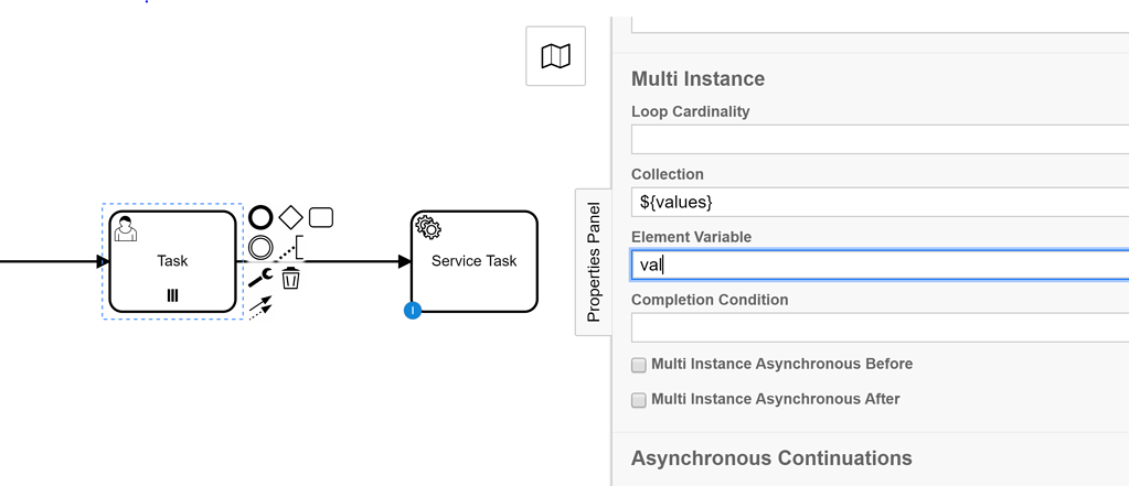 Camunda returning incorrect list of tasks using task variables - Discussion & Questions ...