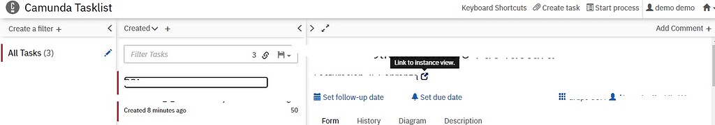 Whitelabel Error Page "This application has no explicit mapping for ...