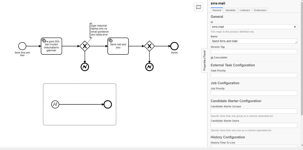 Bpmn Catch Error Event Rest Api Discussion And Questions Camunda Forum
