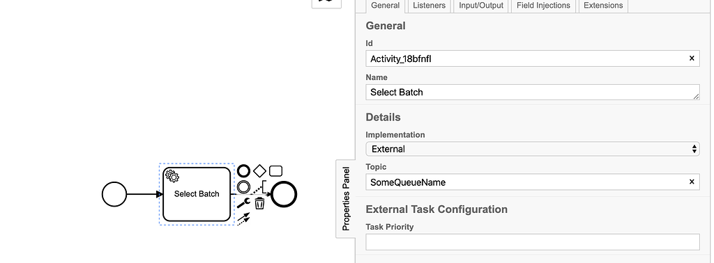 Completing External Tasks In Bulk - Discussion & Questions - Camunda Forum