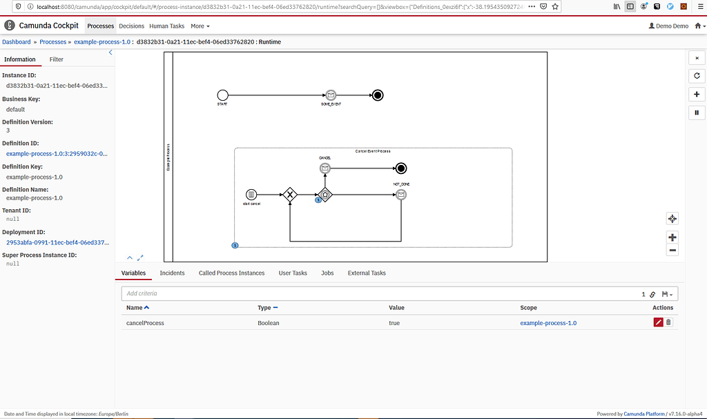 Event-Based Gateway in event subprocess - Discussion & Questions ... Event-Based Gateway in event subprocess - Discussion & Questions ...