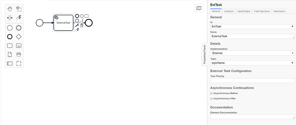 Rest : An exception occurred in the persistence layer - Camunda Platform 7 Process Engine ...