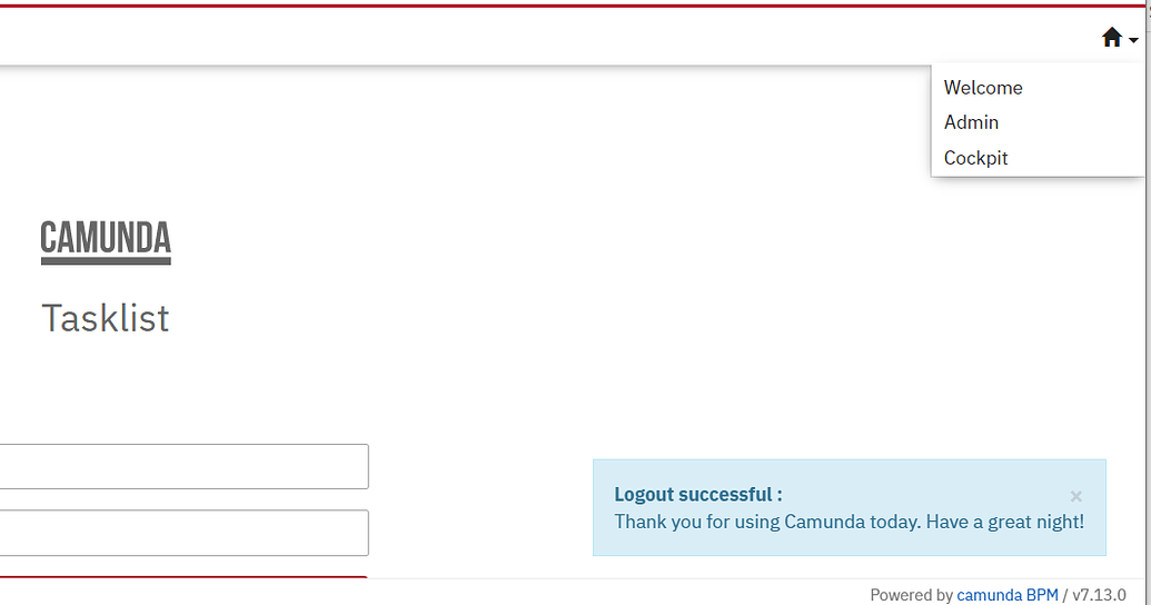 Whitelabel Error Page This Application Has No Explicit Mapping For Error So You Are Seeing