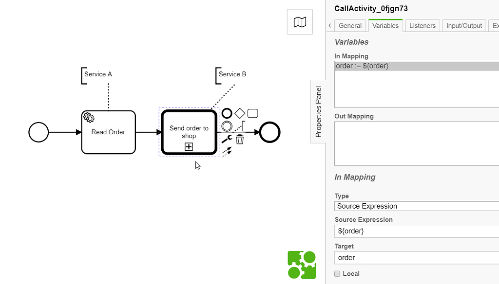 Caused by: org.camunda.bpm.engine.ClassLoadingException: ENGINE-09017 ...