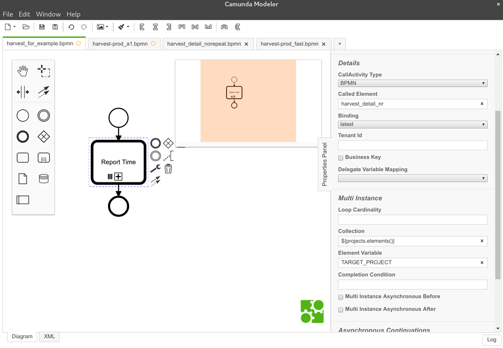 How to Accomplish Multi-instance I/O Mapping - Camunda Platform 7 ...
