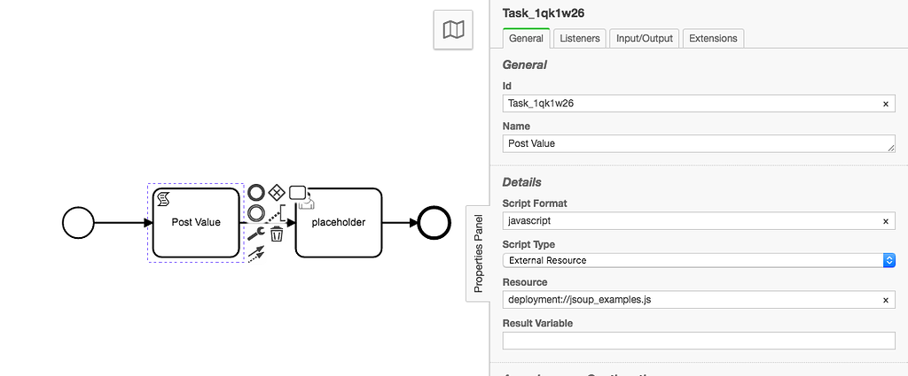 Replacing Http-Connector with Jsoup usage - Discussion & Questions - Camunda Forum