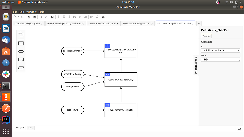 Expression Not able to Parse in DMN File - Discussion & Questions - Camunda Forum
