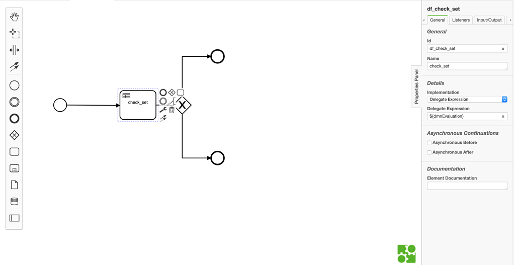 ENGINE-02004 No outgoing sequence flow for the element with id - Discussion & Questions ...