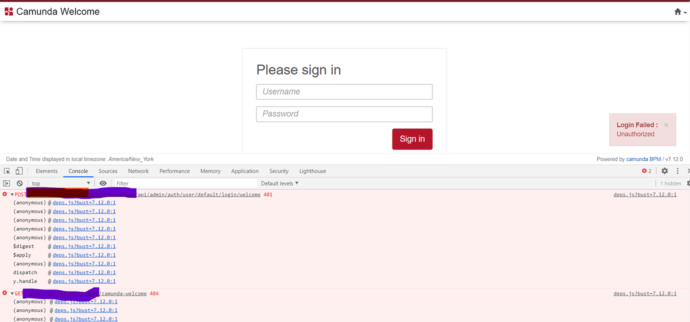 How To Deploy The Camunda Application With Nginx Ingress Controller Discussion And Questions 