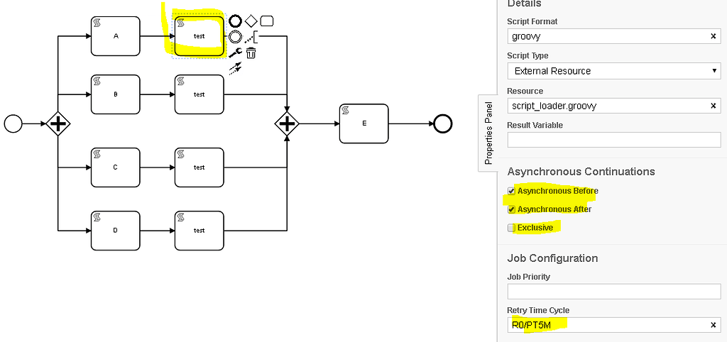 Parallel Script Task Execution - Discussion & Questions - Camunda Forum