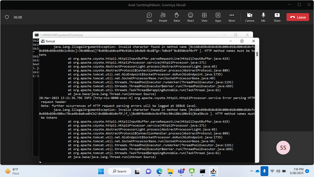 Server Issues Discussion And Questions Camunda Forum