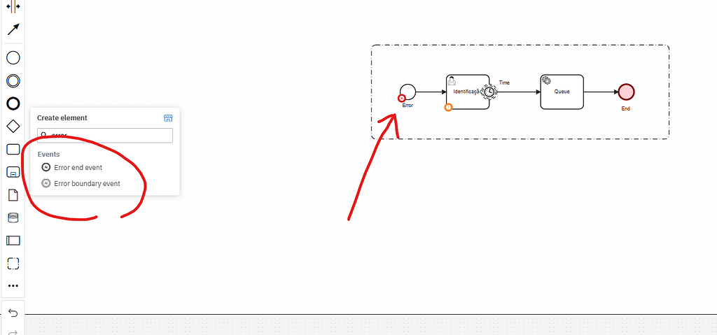 How to use an Event Subprocess? - Discussion & Questions - Camunda Forum