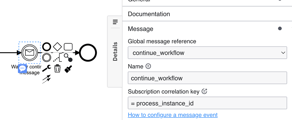 Access process_instance_id in camunda modeler - Discussion & Questions - Camunda Forum
