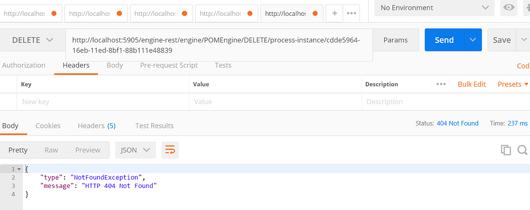 How To Delete Process Instance In Community Version Camunda Platform How To Delete Process Instance In Community Version Camunda Platform