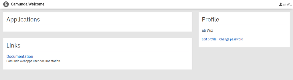Unable to set LDAP adminstrators - Discussion & Questions - Camunda Forum