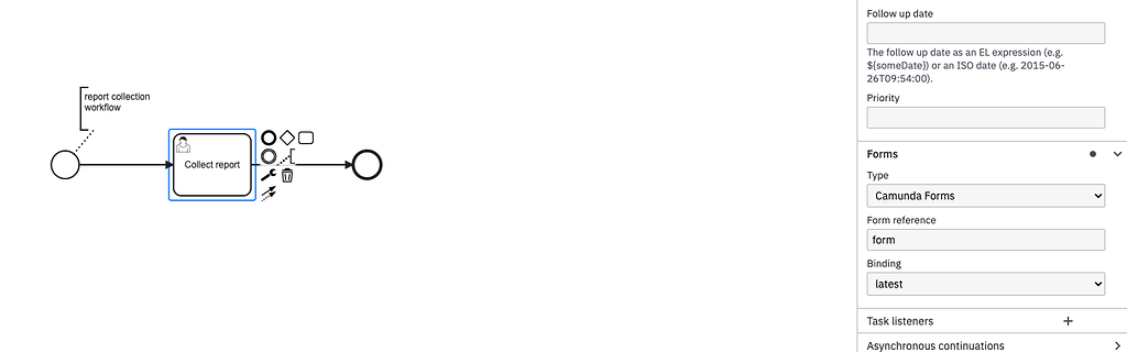 Camunda Modular Version 7 User Task - Forms - Discussion & Questions - Camunda Forum