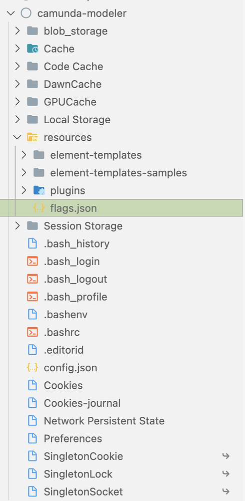 Camunda Modeler cannot connect to Zeebe Cluster - Modeler - Camunda Platform Forum