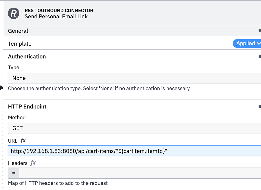 Referencing process variables in connector configuration - Camunda 8 Topics - Camunda Forum