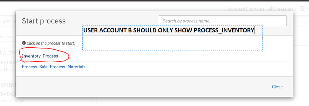 How to deploy specific processes for each user in Camunda Comunity 7? - Discussion & Questions ...