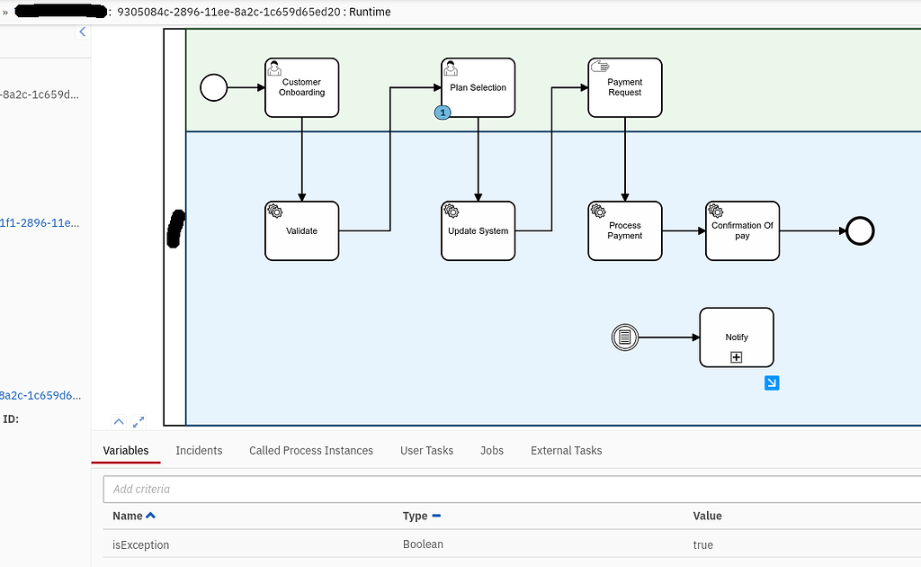 Query on Conditional Event - Discussion & Questions - Camunda Forum