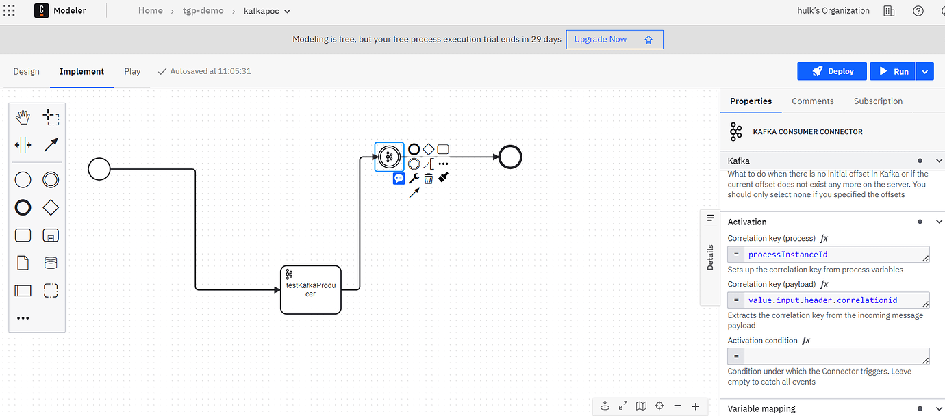 camunda kafka producer and consumer connector - Camunda 8 Topics ... camunda kafka producer and consumer connector - Camunda 8 Topics ...