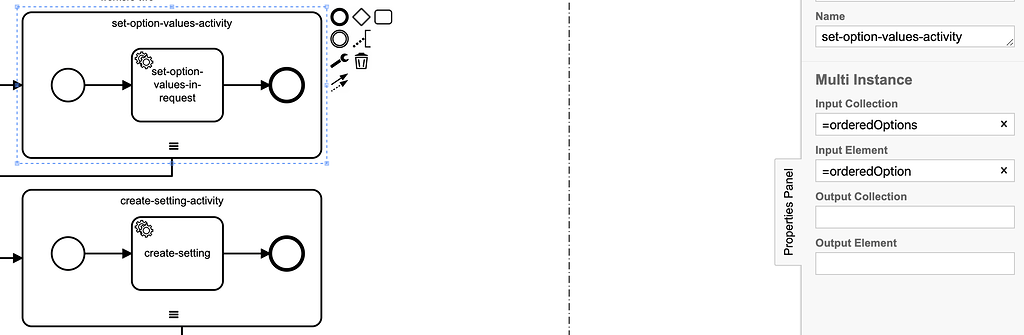 Multi-instance current element variable - Discussion & Questions - Camunda Forum