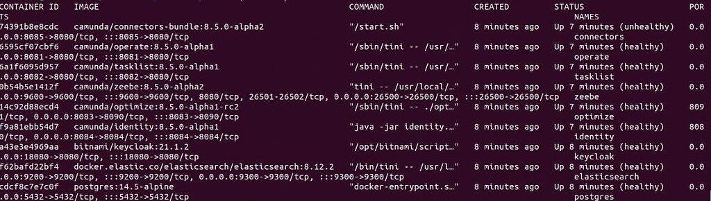 How to use the rest api of the zeebe engine - Camunda 8 Topics - Camunda Forum