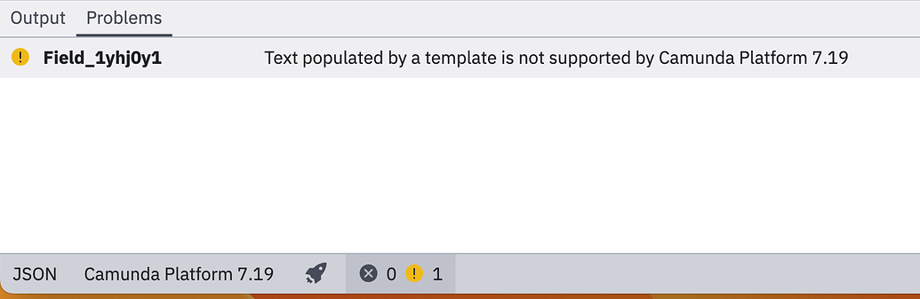 How to display the value of a process variable in Text View of Camunda Forms - #2 by christian ...