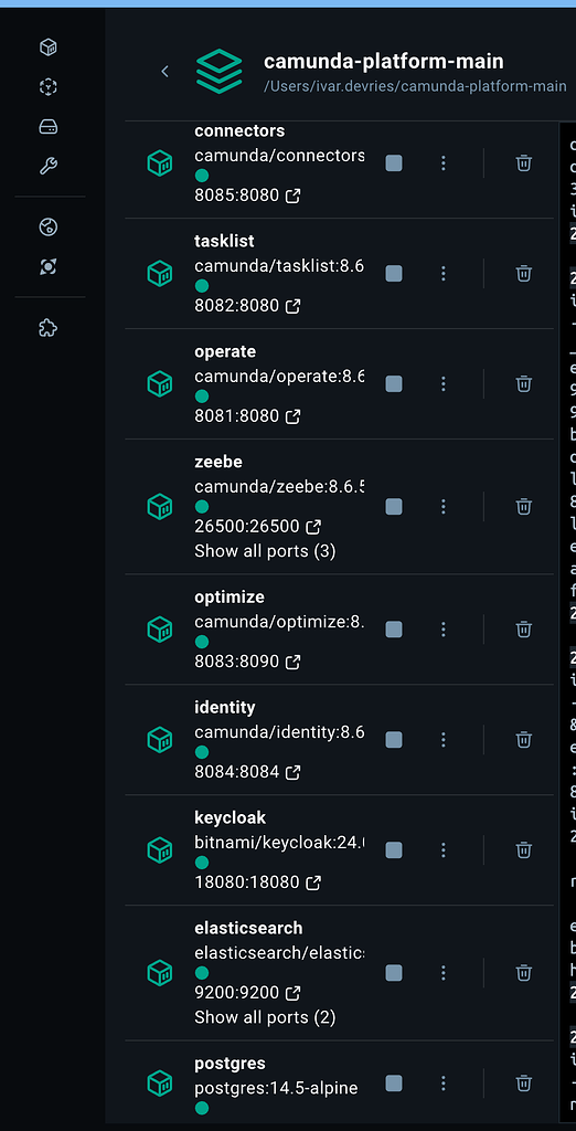 /v1/user-tasks/{userTaskKey}/completion 503 error - Discussion & Questions - Camunda Forum