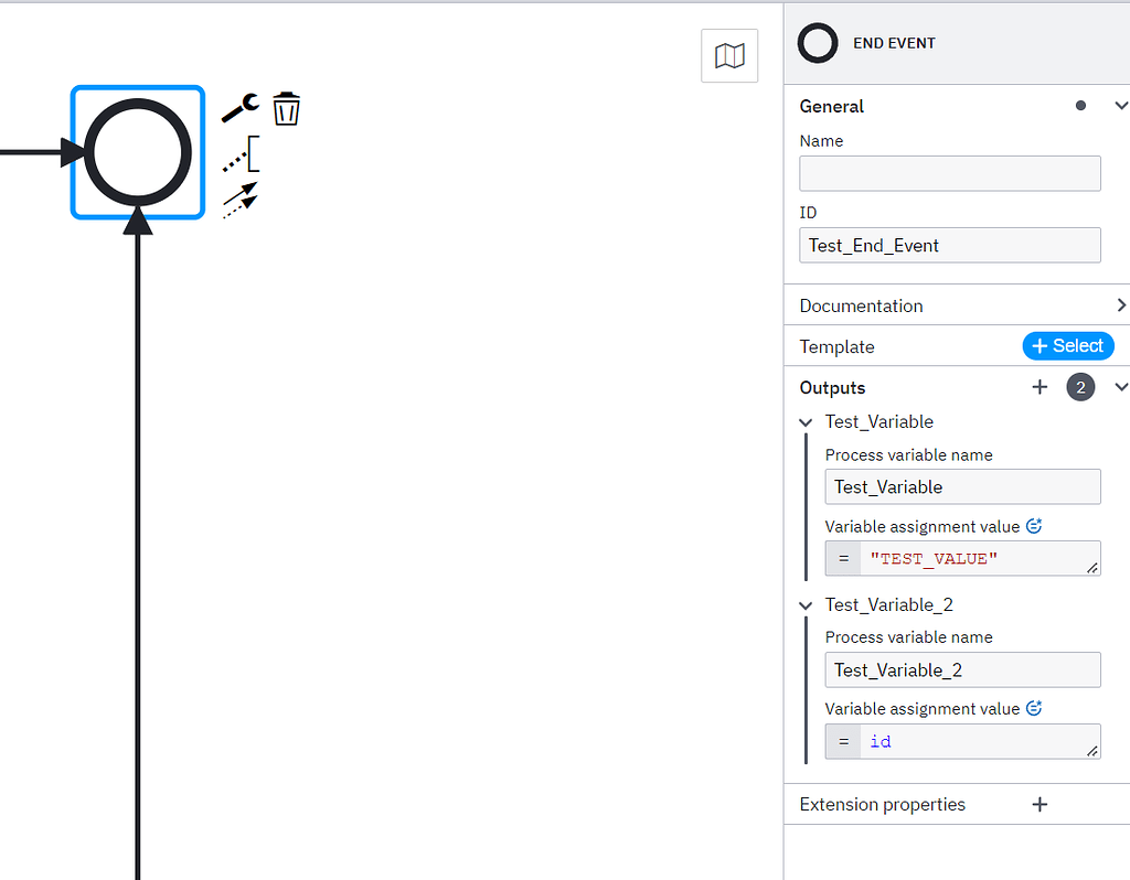 Camunda 8 end event output parameters - Discussion & Questions ... Camunda 8 end event output parameters - Discussion & Questions ...