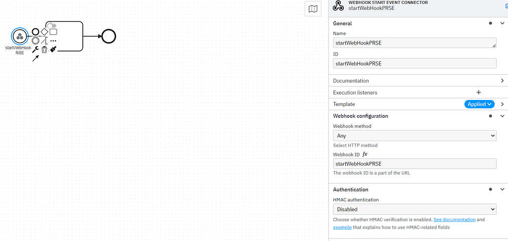 Webhook connector - 401 error - Camunda 8 Topics - Camunda Forum