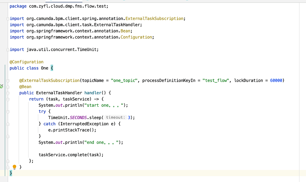 The Error Unknown Property Used In Expression Twodelegate Cause Cannot Resolve
