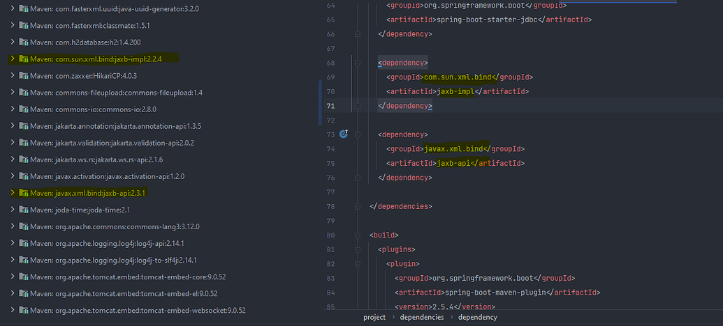 How to deploy a java class in Camunda Run - Discussion & Questions - Camunda Forum