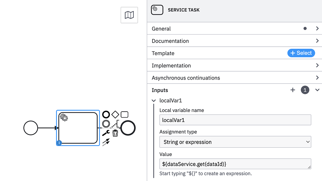 How to create data table for Entering Data in Camunda form ... How to create data table for Entering Data in Camunda form ...