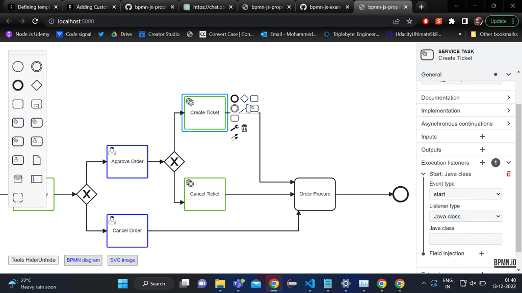 Properties Panel autopopulate (Adding custom Elements to BPMN ... Properties Panel autopopulate (Adding custom Elements to BPMN ...