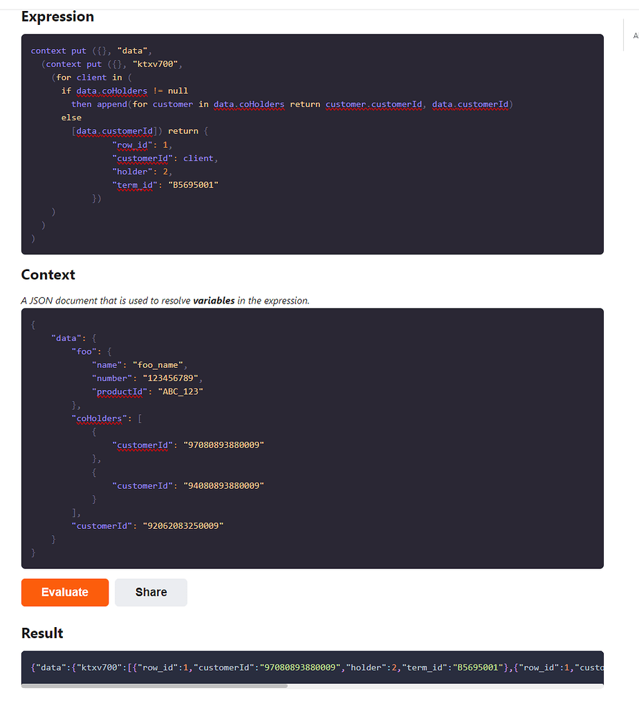 For loop iteration number for dynamic json payload in rest template ... For loop iteration number for dynamic json payload in rest template ...