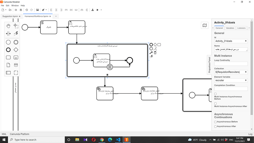 Engine 16004 Exception While Closing Command Context Engine 02024 Expression 