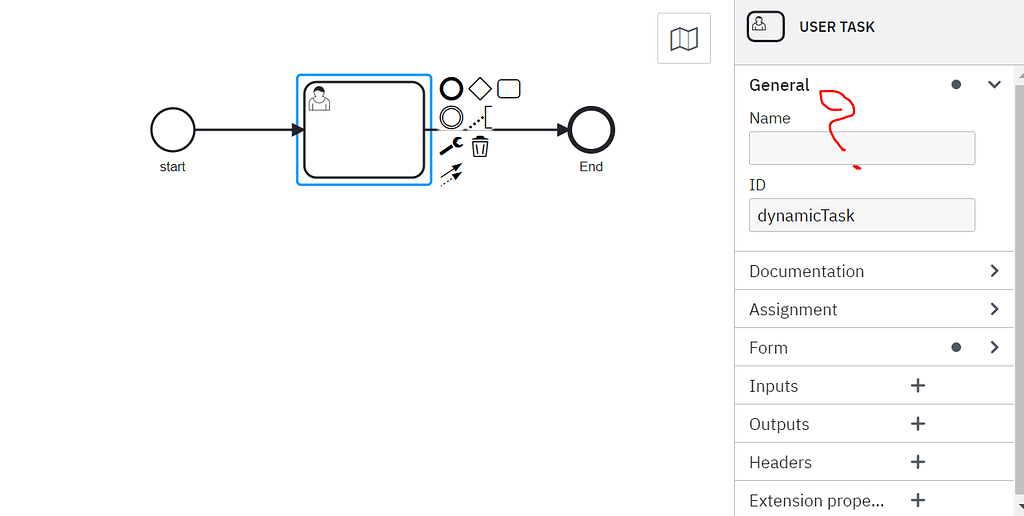 Camunda 8 User task name dynamically create/change -dynamically create ... Camunda 8 User task name dynamically create/change -dynamically create ...