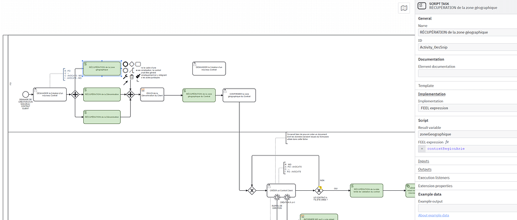 Unable to Retrieve Process Variables Submitted via Embedded Form in Camunda - Camunda 8 Topics ...