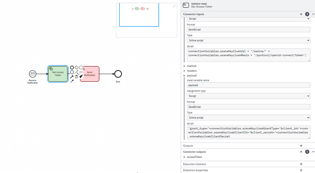 How to Add Environment Variables to Camunda Standalone? - Camunda 7 Topics - Camunda Forum