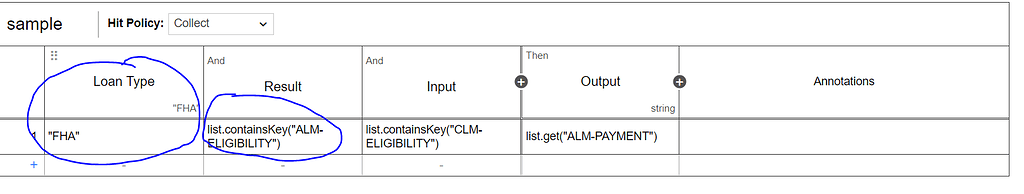 DMN with map variable in input column - Discussion & Questions - Camunda Forum