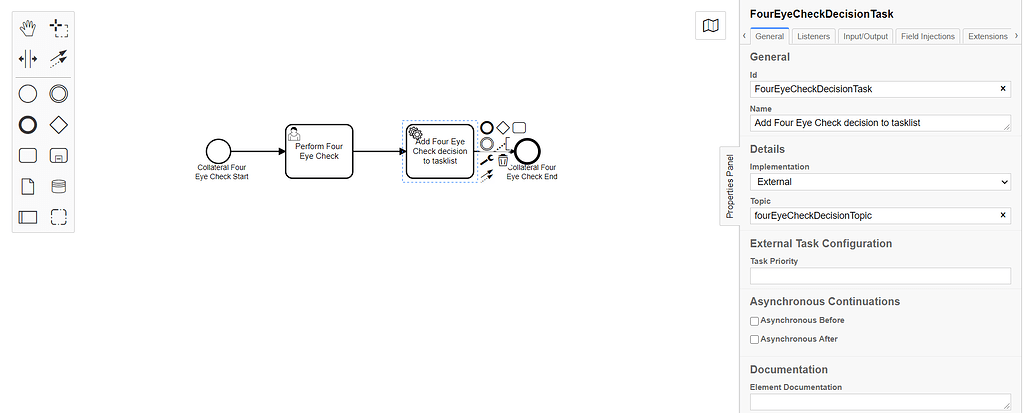 Load testing on Camunda External Task Client using fetchAndLock ...