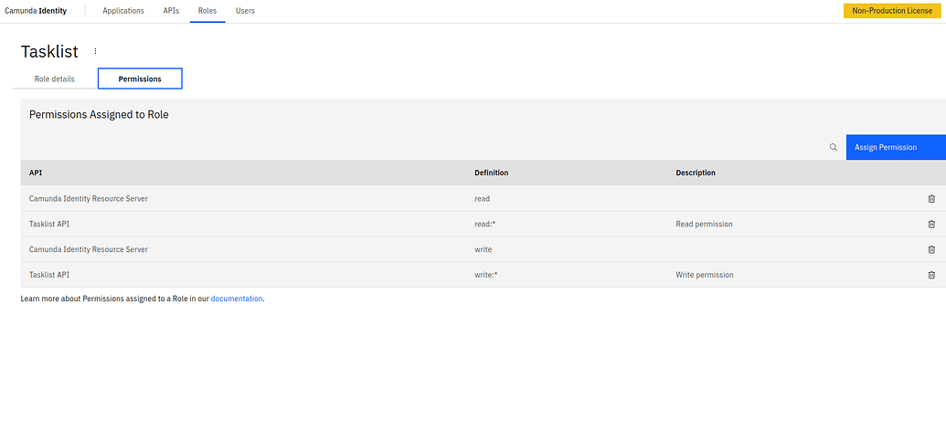 How can I interact with Camunda 8 TaskList with springBoot? - Camunda 8 ...