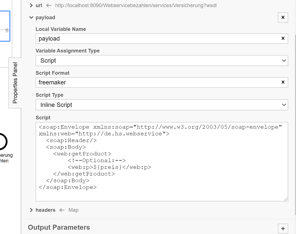 Can't find scripting engine for 'freemaker': scriptEngine is null - Discussion & Questions ...
