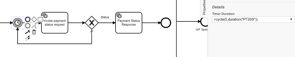 Error on Timer Event - Discussion & Questions - Camunda Forum