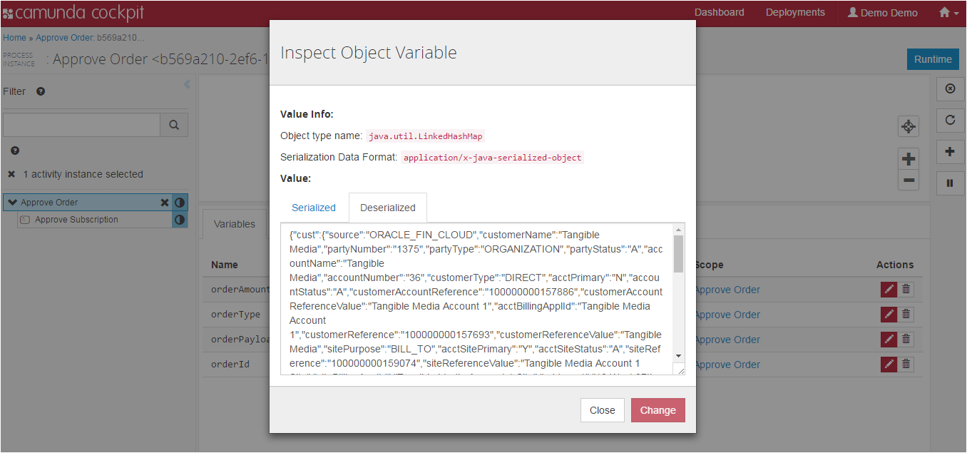 How do I send & receive JSON request while calling a external REST from ... How do I send & receive JSON request while calling a external REST from ...