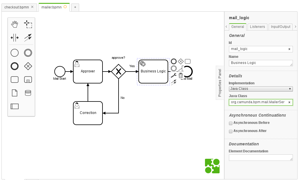 Service Task Flow Gone Wrong Camunda Bpmn Discussion Questions Service Task Flow Gone Wrong Camunda Bpmn Discussion Questions