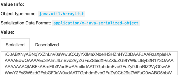 Passing variable to SubProcess as JSON Marshalled variable - Discussion ... Passing variable to SubProcess as JSON Marshalled variable - Discussion ...