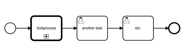 Can not startBeforeActivity at an activity defined in a subprocess - Discussion & Questions ...